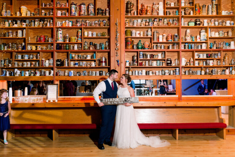 Stein Farms: Your Destination for Barn Wedding Venue and More
